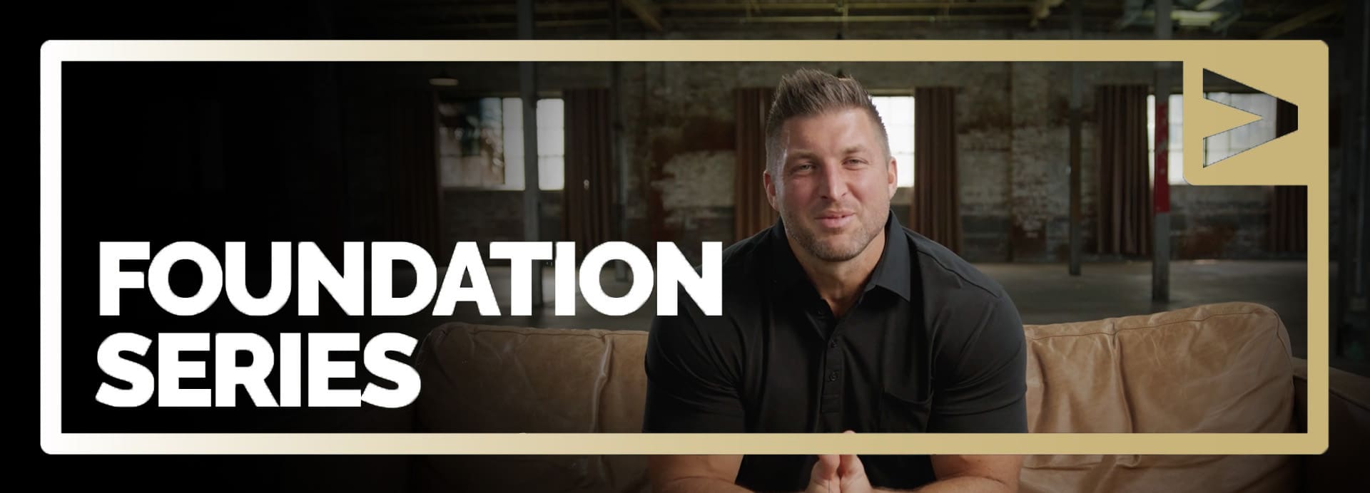 Foundation Course — Solving the World's Greatest Problems