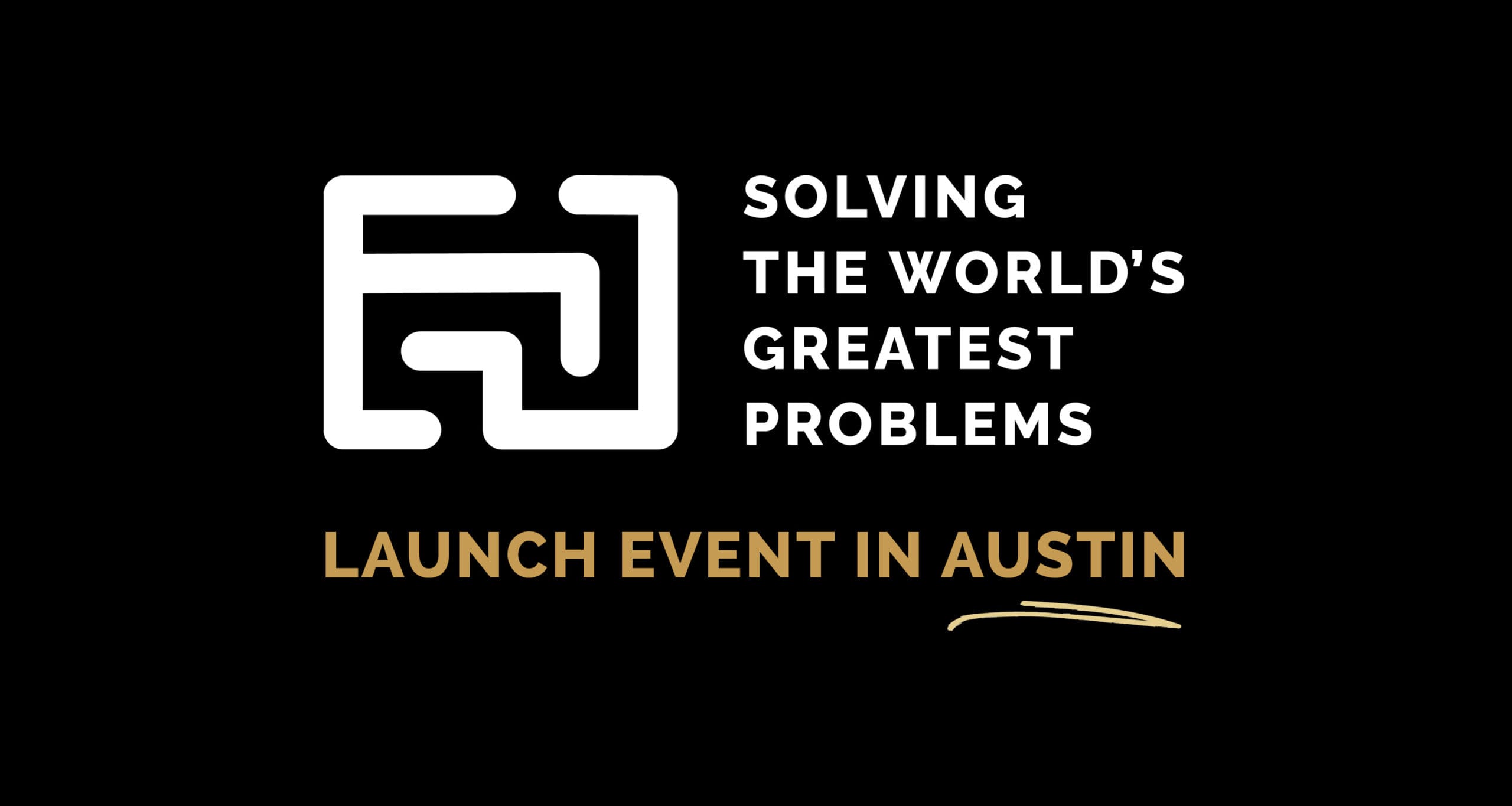 Respond to Your Invitation to SWGP Launch in Austin — Solving the World ...